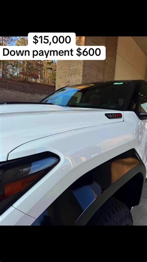 2026 Toyota Tacoma TRD Pro Double Cab Review