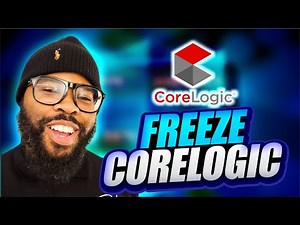 How To BLOCK Corelogic