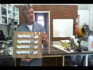 How To Make A UV Cure Box