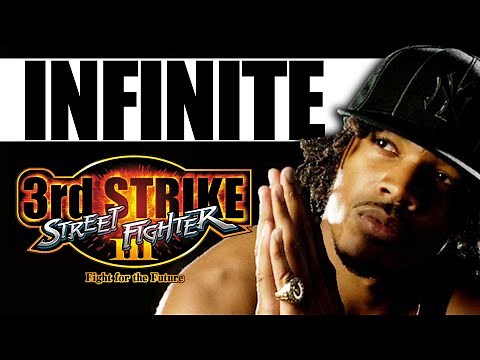 INFINITE On Creating The Theme Song For The Iconic Video Game 'STREET FIGHTER III 3RD STRIKE'