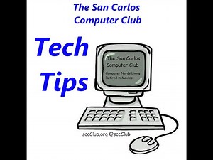 New MS Edge Camera Permission and Webcam Troubleshooting - Senior Tech Tips Vol.1.1 ~ Helping Jim ~