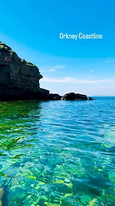 The beautiful waters around Visiting Orkney (Scotland UK) are clear as a bell 🔔. Kayaking with Sea Kayak 59 Degrees North was outstanding and I recommended using Kristian and the team. #archeology #nessofbrodgar #sea #scotch #highlandparkwhisky #hiddenscotland #thisisscotland #scottisharchaeology #archaeologicalsite #archaeologylife #britisharchaeology #archaeologist #birsay #orkneylife #lovescotland #highlands #travel #landscape #orkneys #instascotland #excavation #handmade #photography #orkne