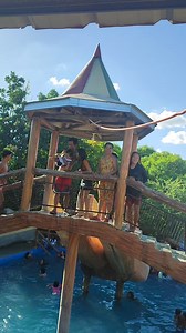 21 reactions | CHILLIN IN SWIMMING POOL⛱️殺 #resort #swimmingpool #bonding #enjoy | Warlita Dela Cruz | Facebook