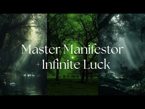 𝐚𝐟𝐭𝐞𝐫 𝐭𝐡𝐢𝐬.. 𝐦𝐚𝐧𝐢𝐟𝐞𝐬𝐭𝐢𝐧𝐠 𝐰𝐢𝐥𝐥 𝐛𝐞𝐜𝐨𝐦𝐞 𝐚 𝐜𝐡𝐢𝐥𝐝𝐬' 𝐠𝐚𝐦𝐞 𝐟𝐨𝐫 𝐲𝐨𝐮!!