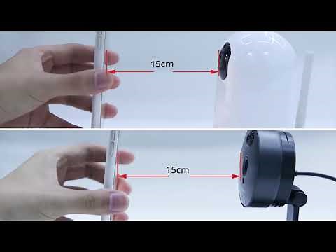 How to set up WiFi connection for Foscam camera?