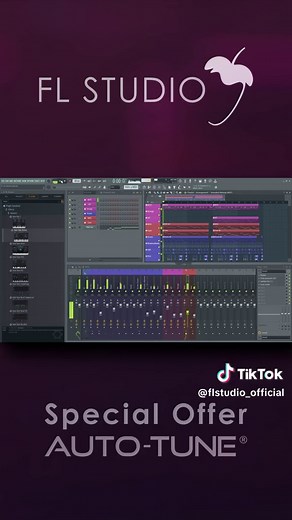 FL Studio Auto-Tune Tutorial and Discount Offer