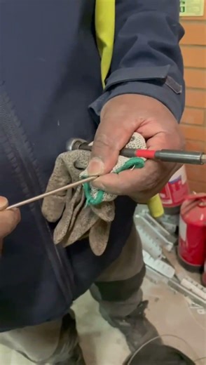 Critchley needle, Cable Marker Applicator Tool #tools #tools4life