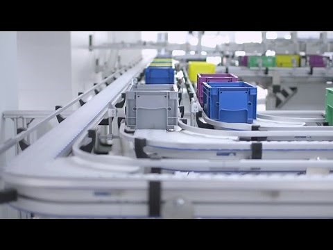 VarioFlow plus application film