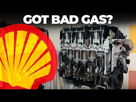 Learning About The Importance Of Good Fuel With Shell