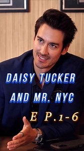 95K views · 2.2K reactions | https://reelslink.com/cps/w1WK Title:Daisy Tucker and Mr. NYC #mydrama #tvdrama #unusuallove #intensefeelings #short #fyp #foryoupage #movie #drama #romance #verticalshortfilm #reelshort #DaisyTuckerandMrNYC | Popular film show | Facebook