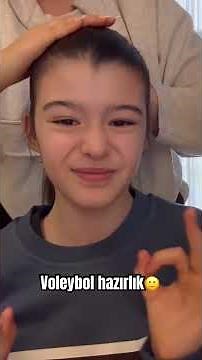 Hadi ben kaçtım🥰🏐 #vlog #sports #weekend