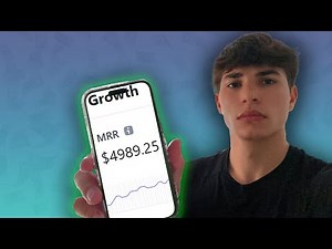 How to Start SaaS From Scratch (Complete No-Code SaaS Course)