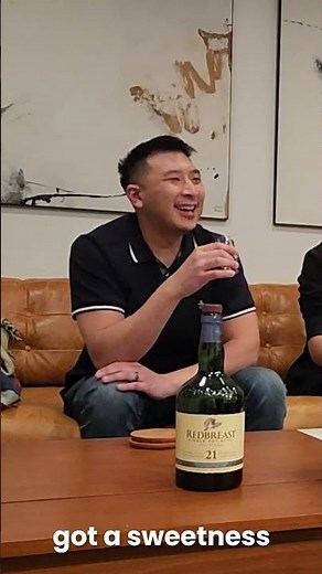 Is Redbreast 21 Worth It?