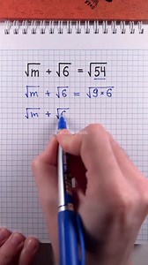 1.1K views | Watch closely… the smartest trick comes in the last step. 易 #hiddemath #fblifestyle | Hidden Math | Facebook