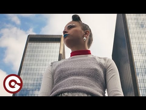 SHANGUY - King Of The Jungle (Official Video)