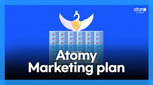 MUSTWATCH | Atomy Marketing plan