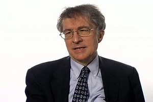 Big Think Interview With Howard Gardner