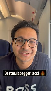 Best multibagger stock 🔥 Bharat 🇮🇳 | Anant Ladha