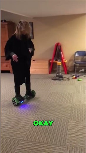 Hoverboard Fails, Dog Fails, Scooter Fails: Epic Fails Compilation! #shorts