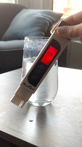 What brands should we test next? #waterfilter #waterfilters💧 #waterfiltrationtiktok #cleanwater #tapwater #waterpitcher #lifestraw #totaldissolvedsolids #waterpitchers #commissionearned | CNN Underscored