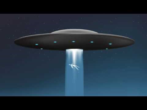 14 - UFO Sound effects