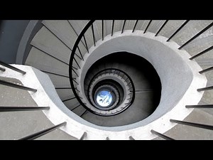 Urbex: l'hôpital désaffecté "pastel"