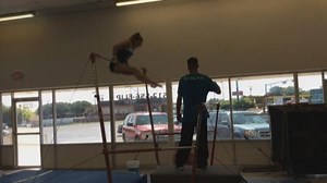 Local gym owners hot with landlord over broken AC unit