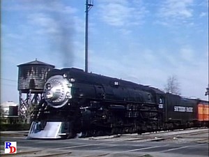 51K views · 8.8K reactions | Southern Pacific steam over Tehachapi Pass and more. From the Pentrex show "Southern Pacific Classic Collectors' Series" https://rfd.video/SPCollector | Steam Giants | Facebook