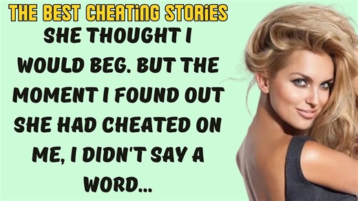 I Catch My Wife CHEATING and File for DIVORCE Overnight! | Audio Story