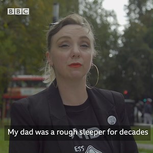 52K views · 214 reactions | The Museum of Homelessness is itself homeless and has taken its displays onto the streets. Today is World Homeless Day - see how the museum is challenging our perceptions of living without a home #MuseumPassion | BBC Arts | Facebook