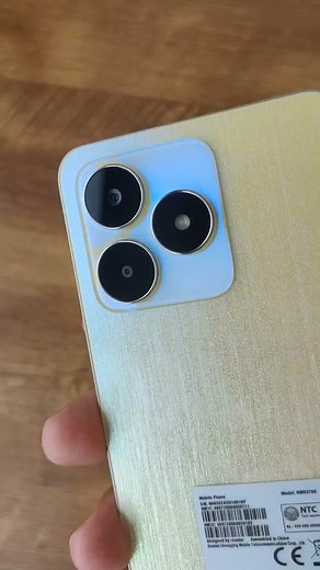 Realme C53 Gaming Test - Smartphone Gaming Performance Review