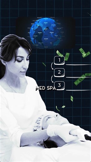 🔥 Turn Your Med Spa into a multiple 7-Figure Powerhouse! 🔥 Discover the secrets for med spa success! No sales pitches, just value-packed advice. Check it out and level up your med spa game! Follow @SpaBoostDigital for more wisdom and tips to dominate the med spa industry. Let's grow together! 🚀 #MedSpaMarketing #MedSpaHacks #7Figures #MarketingStrategies #WellnessBoss #TikTokMarketing