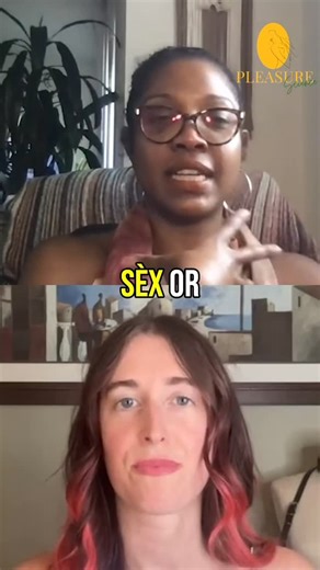 Nadège | P*RN IS GOOD FOR YOUR HEALTH! Don’t believe me? Then you need to listen to this weeks episode of the Pleasure Science Podcast I sit down... | Instagram