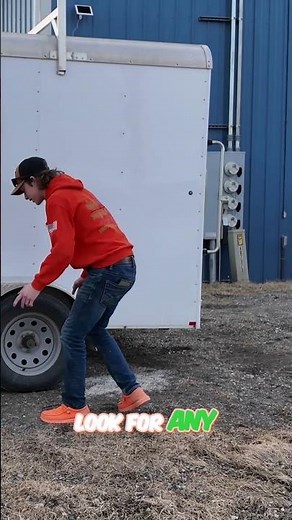 Trailer Tire Check: Simple Steps for Safety