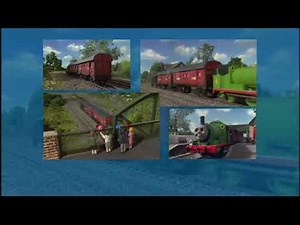 Thomas & Friends: Engine Roll Call (Full HD - 60 FPS)