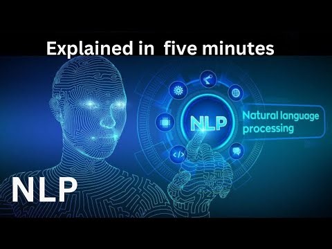 Natural Language Processing in Artificial Intelligence in Hindi | NLP with Examples