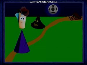 Map Season 8 Episode 20