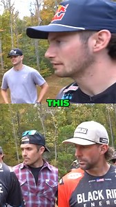 13K views · 249 reactions | He can't believe how much better the hand brake is! Is it really that much of a difference? Apparently, it is! #HandBrake #FootBrake #BikeLife #MTB #Cycling | Motocross Qc | Facebook