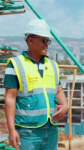 Success Highlights of Temer Property in Piassa