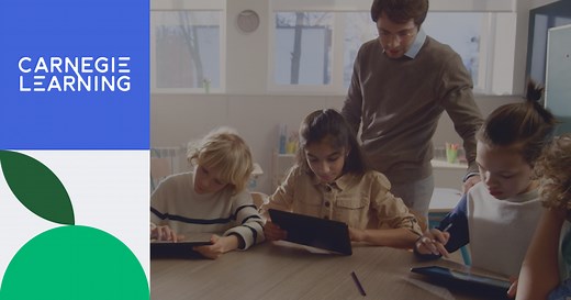 Carnegie Learning - Blog