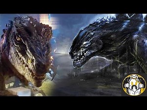 The Sequel to Godzilla 1998 You Never Saw