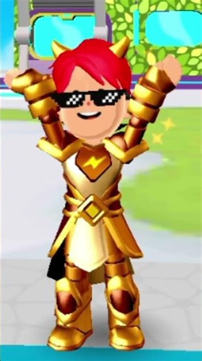 PK XD PERFECT LOOP #pkxd #shorts