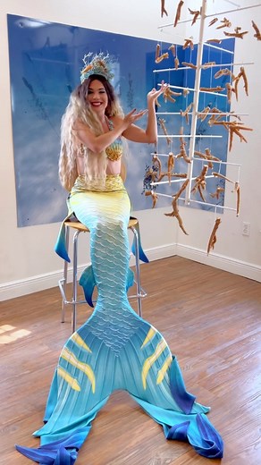 443 reactions · 3 comments | Let’s help save our underwater cities!...