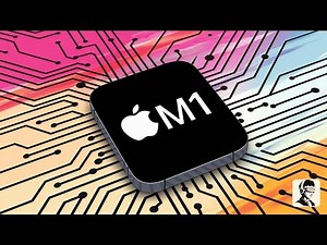 How Apple’s M1 Chip Crushed the Competition