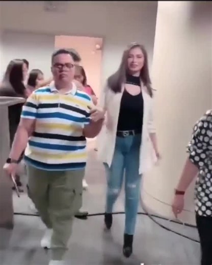 Angel Locsin: A beloved actress making waves in the industry