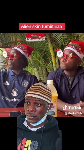 Alien Skin Update: News from NUP Headquarters