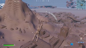 Textures not loading in the game. Anyone know a fix? Happens in game lobby as well. Did the classic trouble shooting things already.