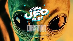 41K views · 991 reactions | ⚠️ El contacto está cada vez más cerca…  ⏳ EN SOLO UNA SEMANA, el universo se alineará y seremos testigos de lo imposible. ¿Están listos? ✨  ¡ÚLTIMOS BOLETOS DISPONIBLES! Asegura el tuyo antes de que sea demasiado tarde.  Del 21 al 23 de marzo  Durango, México  Adquiere tu entrada en  worldufofest.com #paranormal #eventos #UFO #aliens #extraterrestres | Podcast Paranormal | Facebook