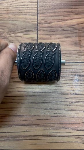 Ultrasonic roller 9879322261 #yashdiewala | Yash Patel