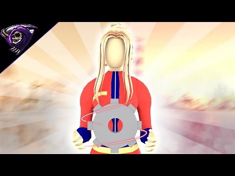 The BEST Strucid keybinds...